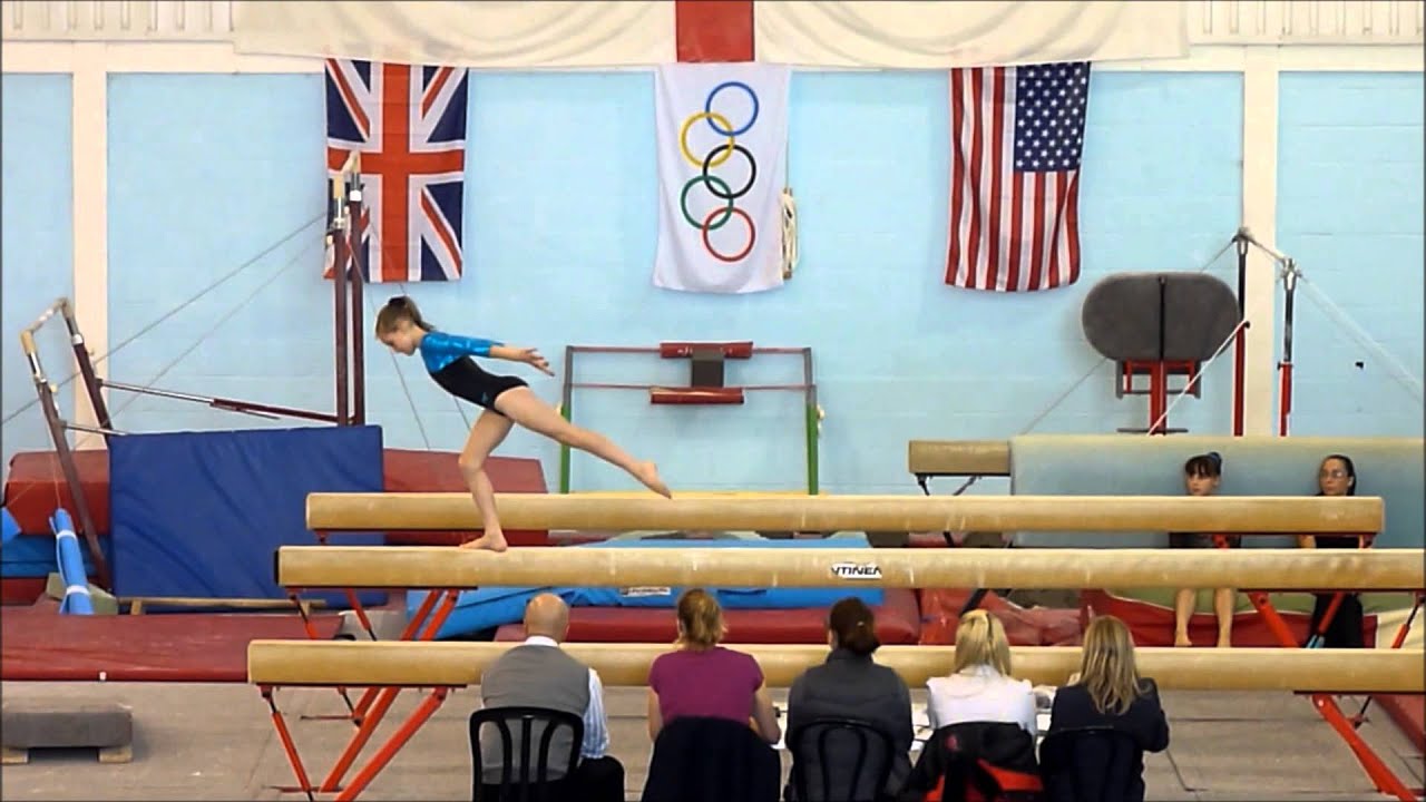 Izzy Davis SW Grade3 Voluntaries - YouTube