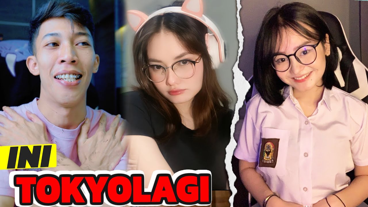 ini siapa lagi - YouTube