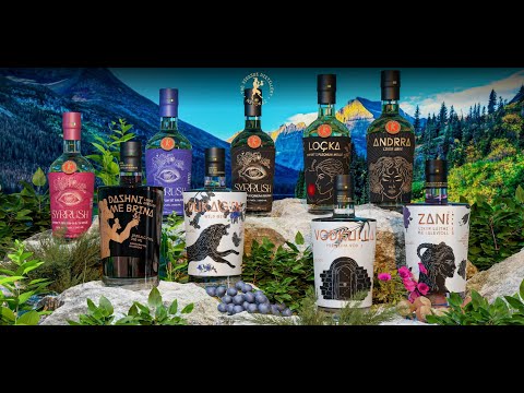 VIDASUS Pijet me shijen e erëzave nga Alpet Shqiptare dhe Trashëgimia e Nivokazit