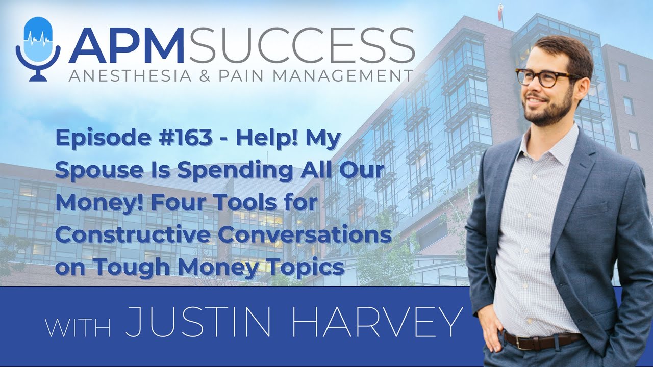 My Spouse Is Spending All Our Money! Four Tools for Constructive ...