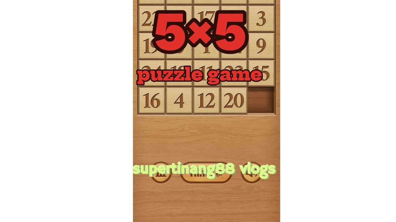 Live classic puzzle game #asmr #gameplay 🎮 - YouTube