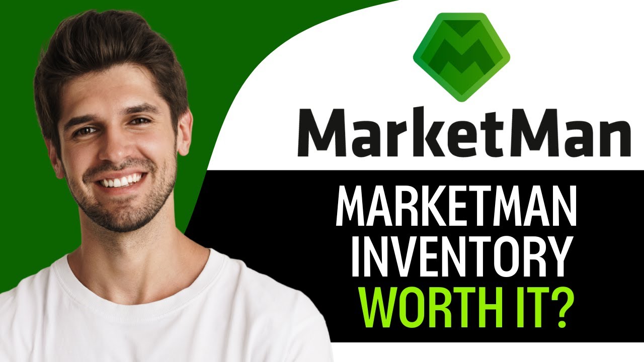MarketMan Inventory Review 2025 – Is It Worth It for Restaurants? - YouTube