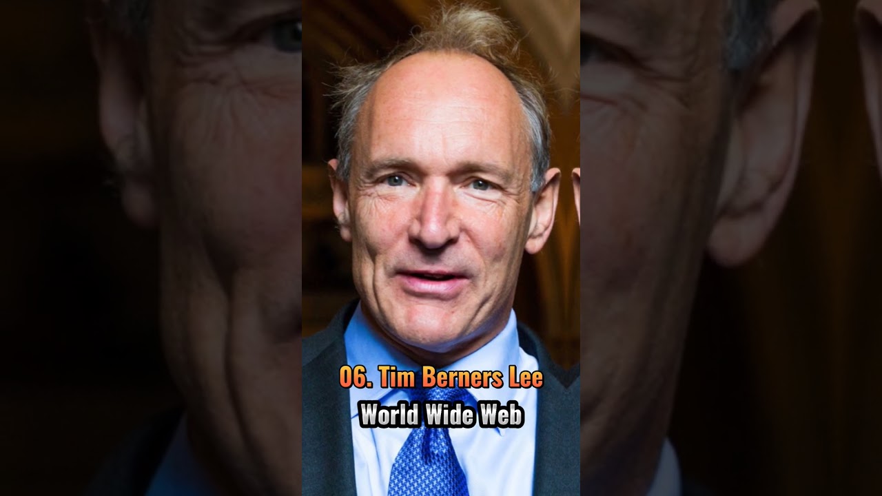 Top 10 Famous Scientist And Their Discoveries In The World #viral # ...