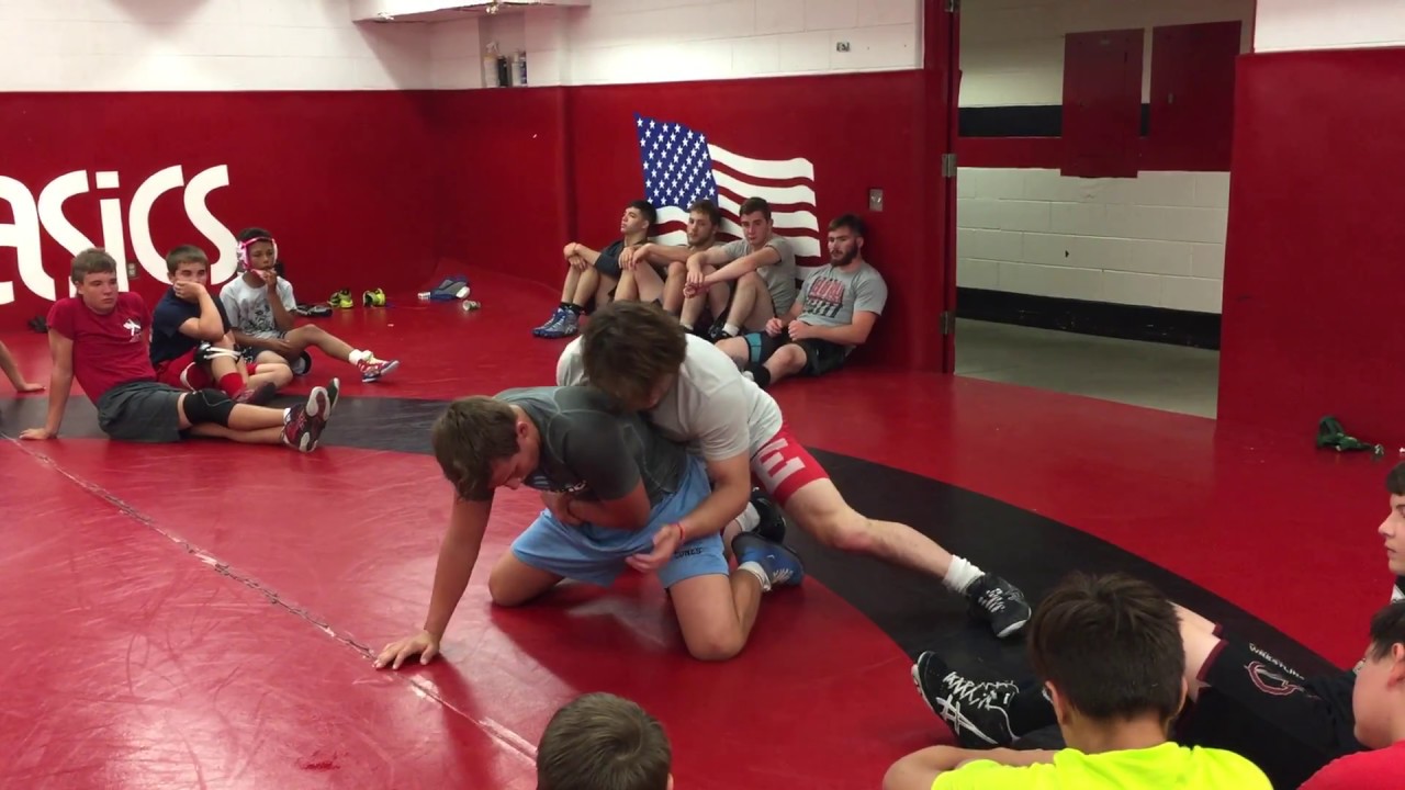 Edinboro series (Ty Schoffstall) - Tilts 3 - YouTube