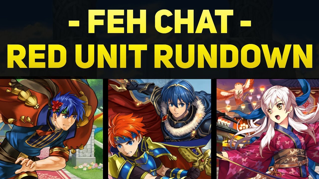 My Experiences with Legendary Roy, Valentine's Ike, & Dancer Micaiah ...