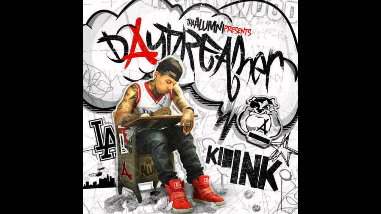 Kid Ink - Lowkey Poppin (Prod by The Runners) - YouTube