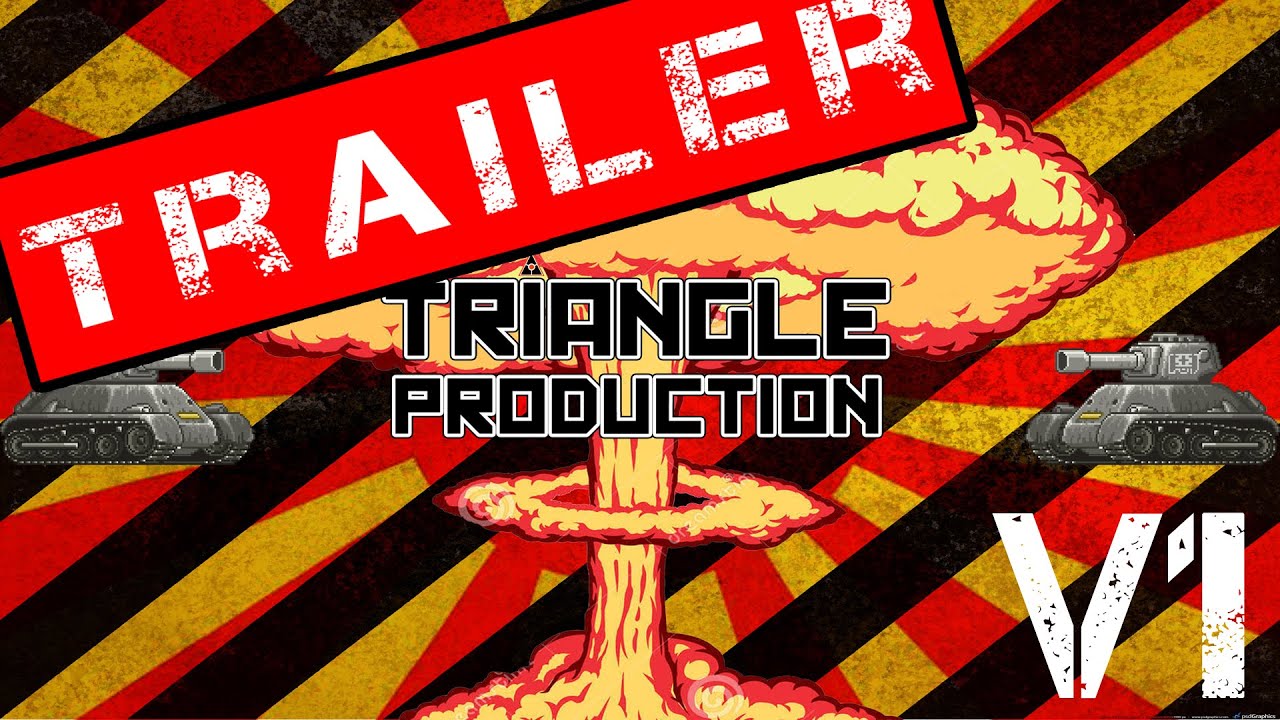 Trailer Triangle Production - V1 - YouTube