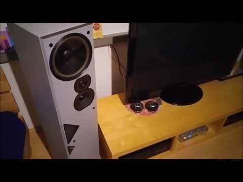 T+A Criterion T100 Lautsprecher Vorstellung