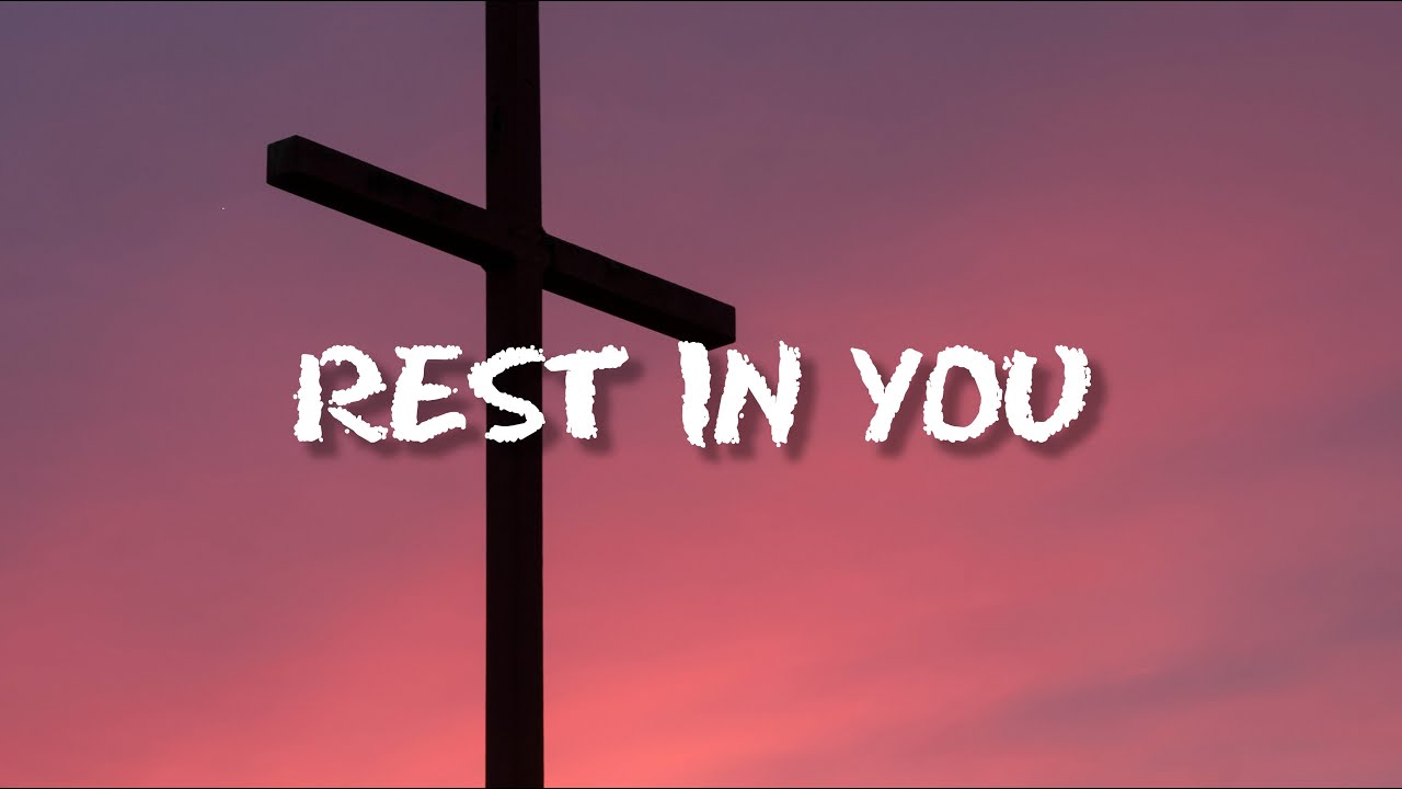 Rest in You | Original lyrical Song | - YouTube