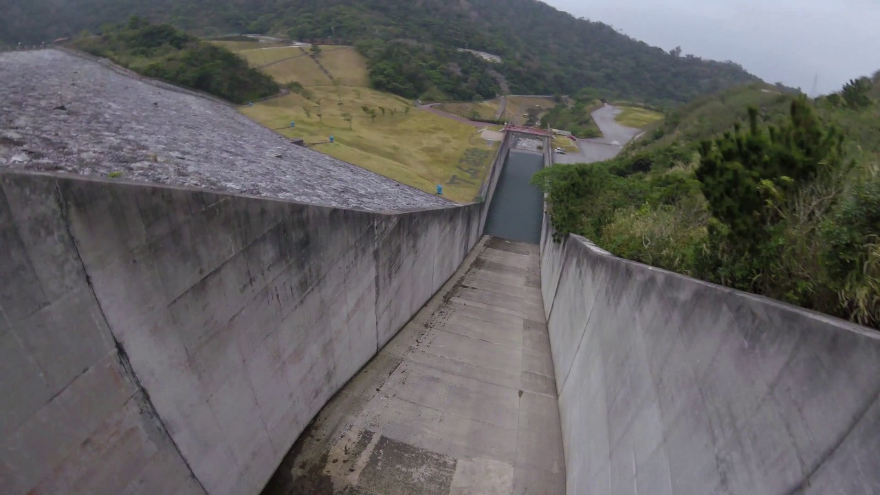 Vortex Pro - Haneji Dam 4K - YouTube