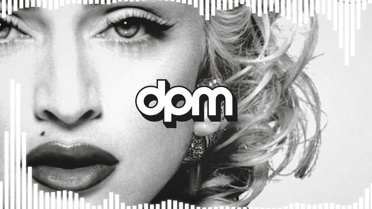 Madonna - Vogue (DPM's Fellows in the Mood Remix) - YouTube