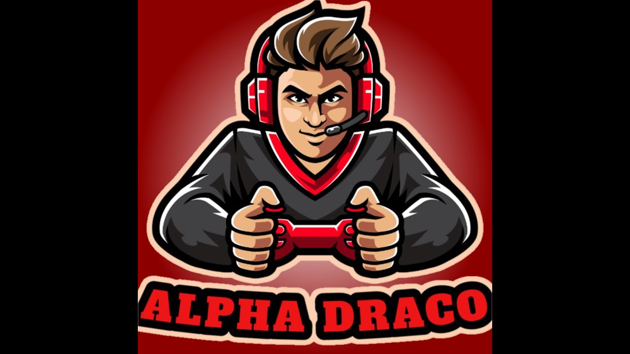 Wallcome to My Live Stream My channel ALPHA DRACO - YouTube