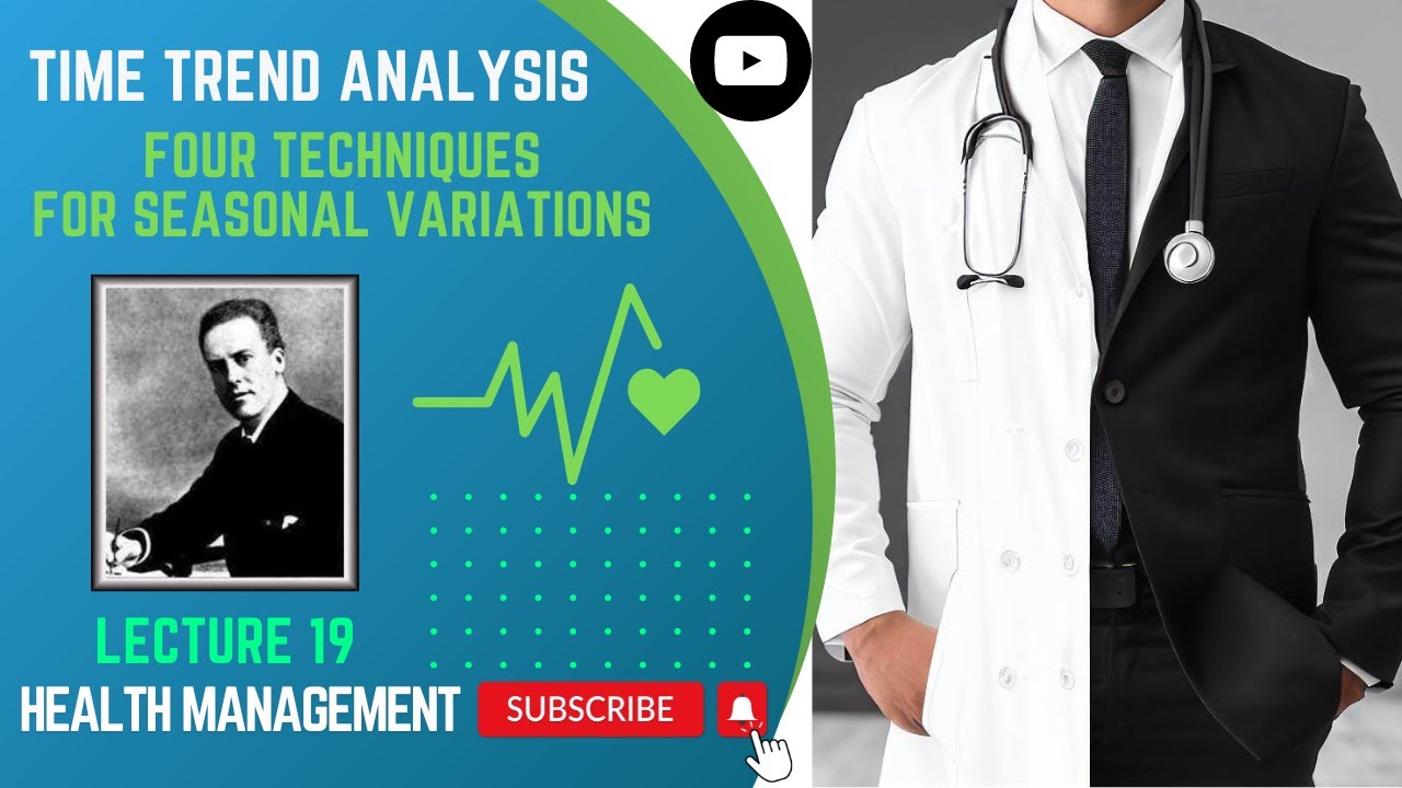 Decoding the Seasons: Understanding Seasonal Variations through Time ...
