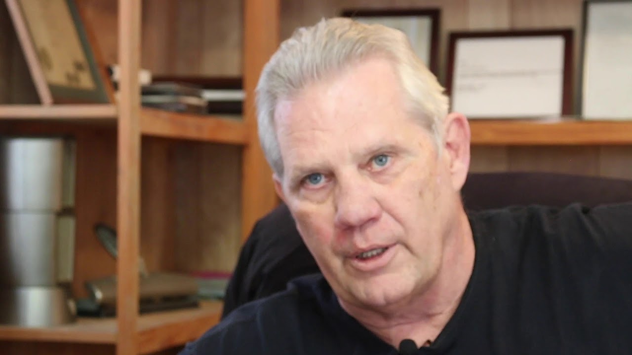 Pegasus Schools Inc. CEO and Founder Robert Ellis on the success of ...