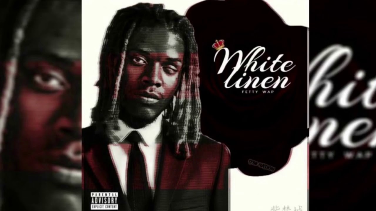 Fetty Wap - White Linen [Official Audio] - YouTube