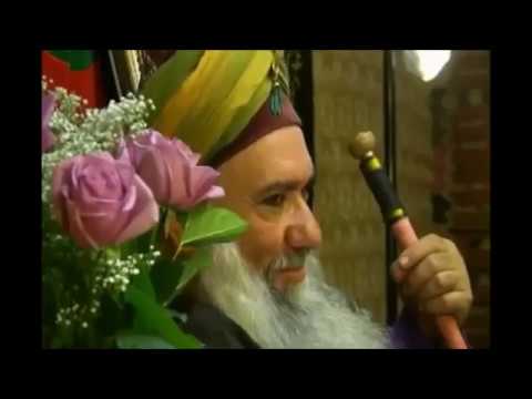 Nazende sevdigim&Bir yesil sancakli sultan -Osmanli dergahi fasil-Seyh ...