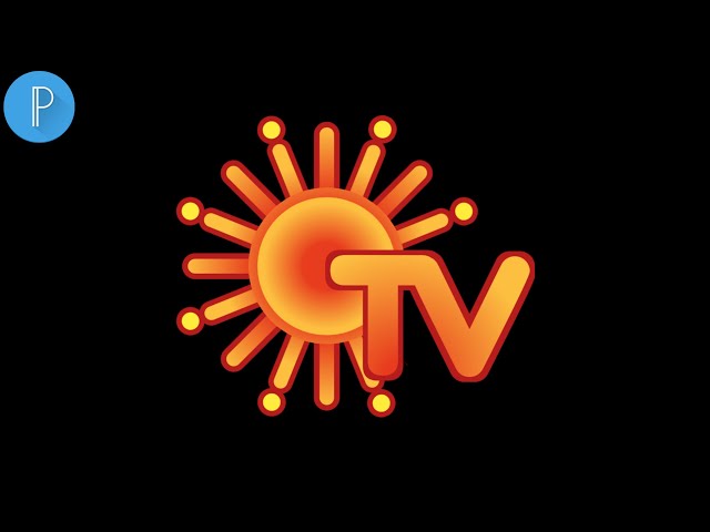 Sun Tv Logo