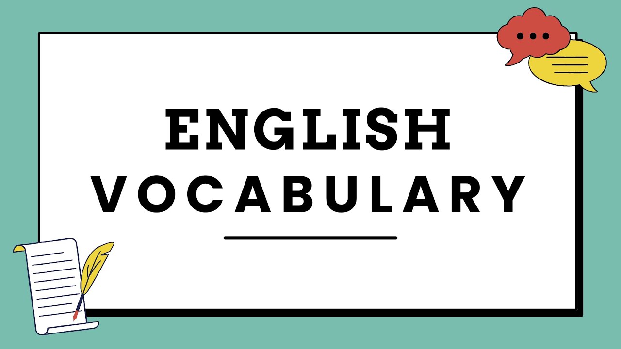 Playful Words: Vocabulary Games for Kids! - YouTube