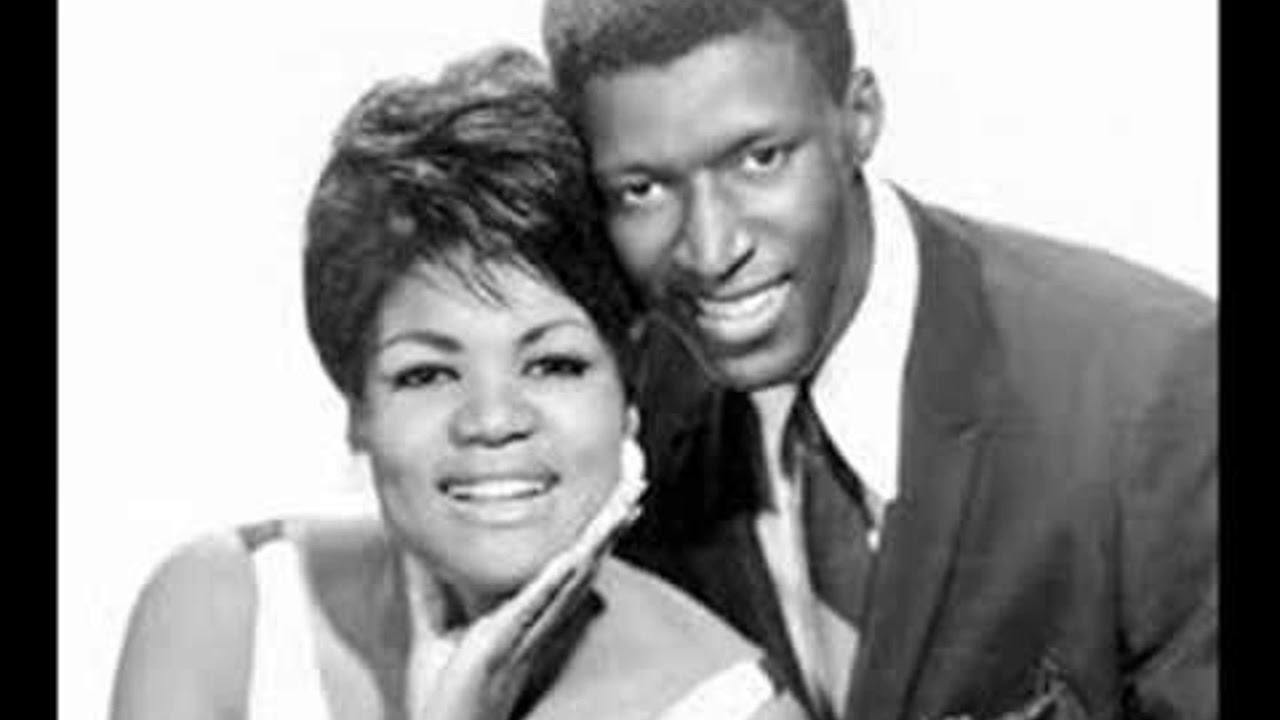 Johnnie & Joe - My Baby Is So Sweet - YouTube