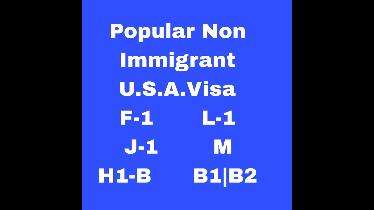 H1B Visa Explained: Benefits Vs Drawbacks - YouTube