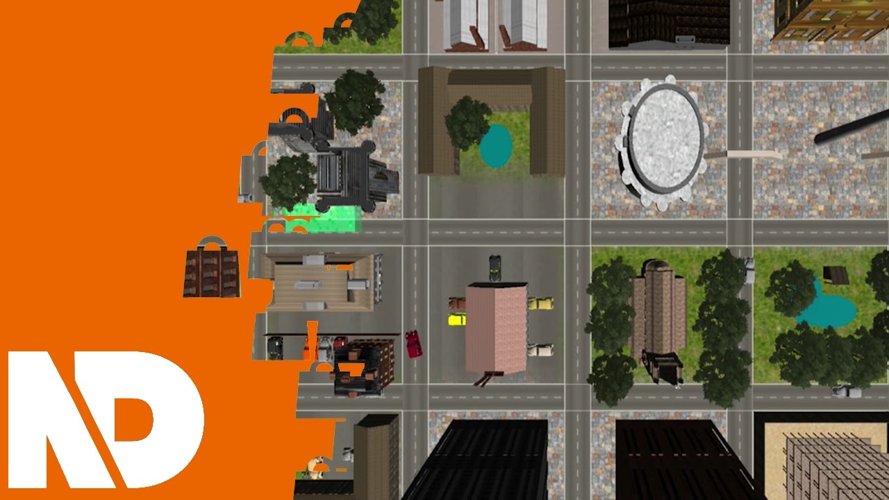 [eShop US] Retro Road Rumble - First Look - YouTube