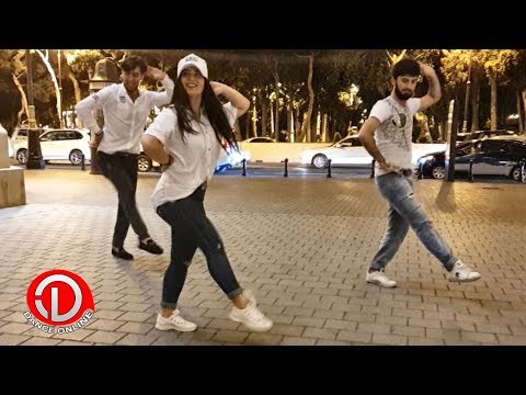 Tarqovuda reqs mellimleri gözel Oynadilar 😍