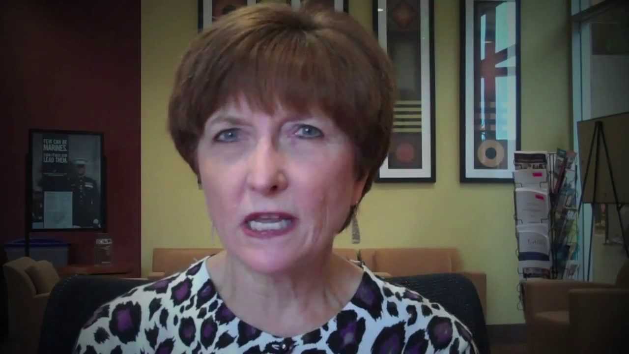 Nancy Raabe: The Fullness of God - YouTube