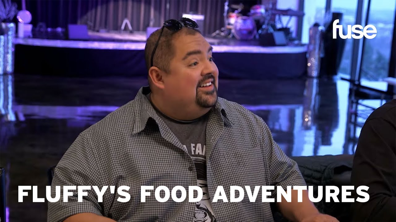 Recap: Season 3, Episode 5 | Fluffy's Food Adventures | Fuse - YouTube
