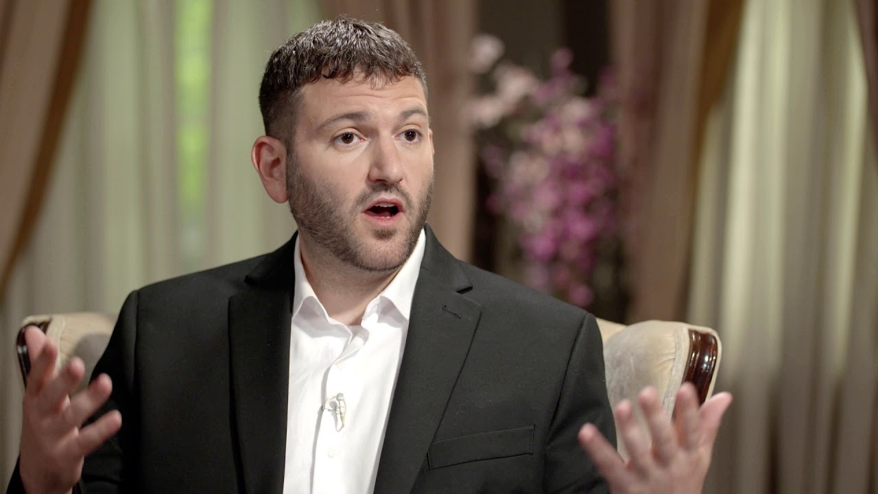 S02E05, Segment 3 Guest: Kevin W. Reese - YouTube