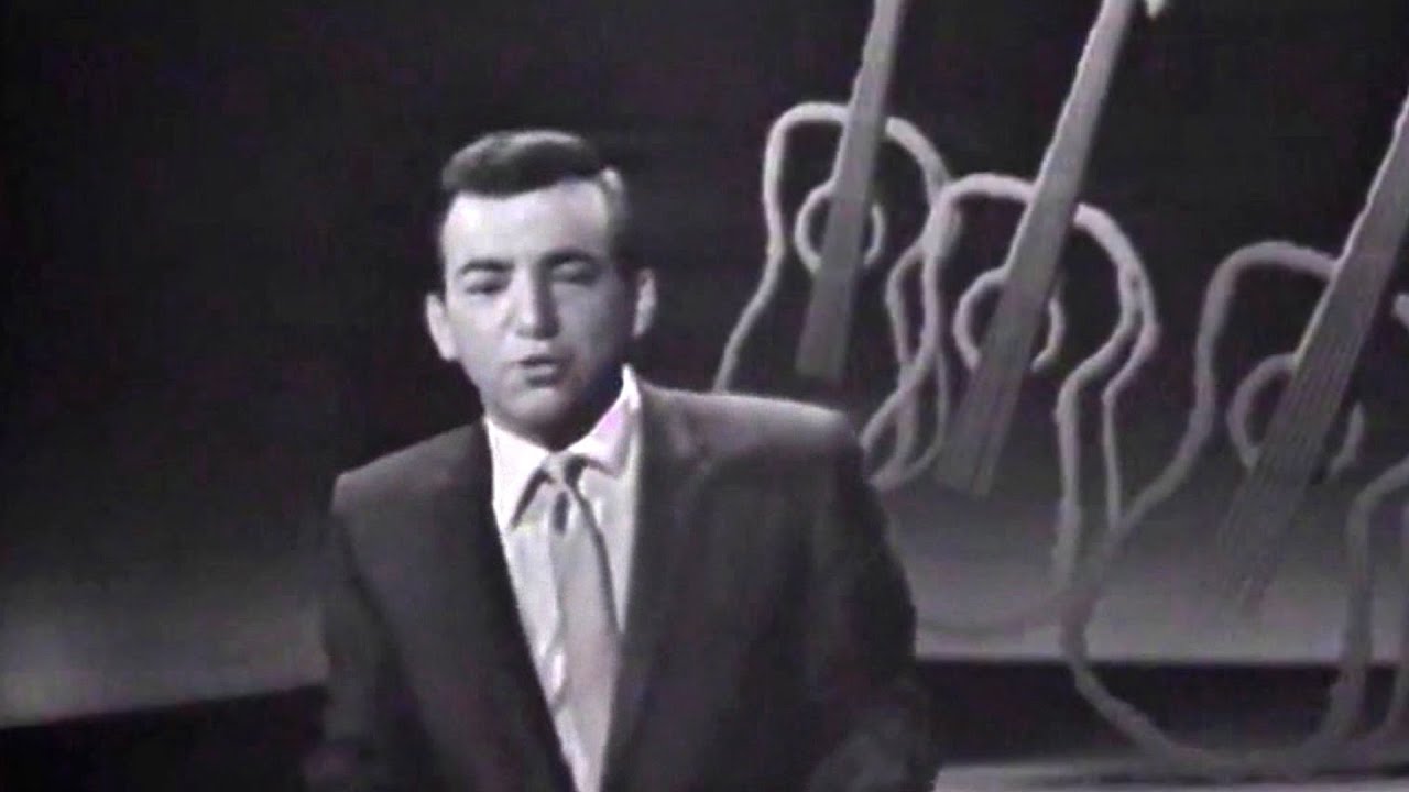 RESTORED Dream Lover Bobby Darin FULL SONG ORIGINAL 1959 "Hi-Fi ...