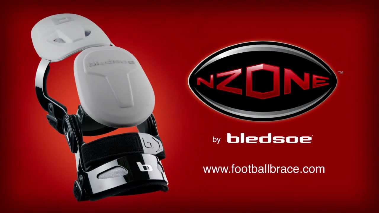 NZONE Brace System - YouTube