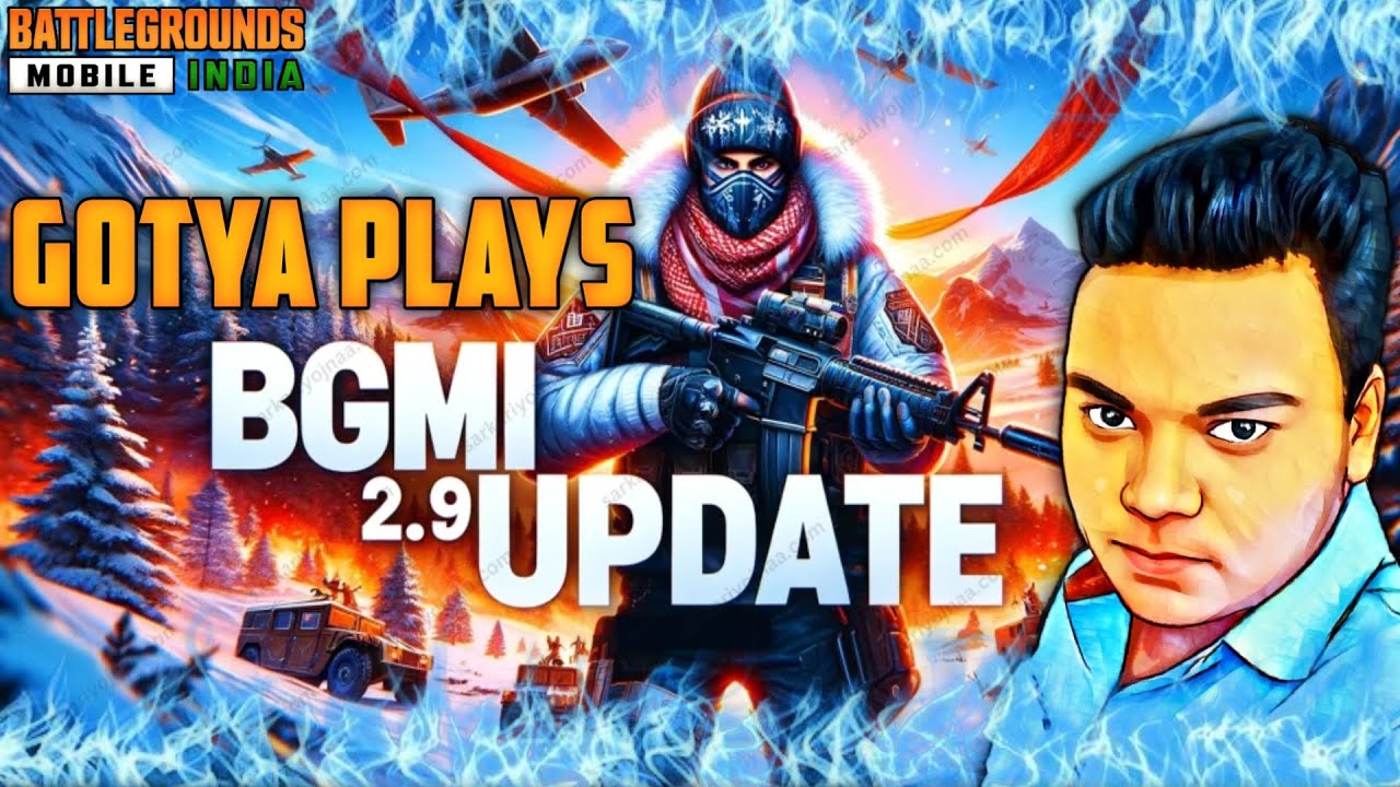 🔴 ONLY RUSH GAMEPLAY || GOTYA PLAYS LIVE WITH FACECAM || BATTLEGROUND ...