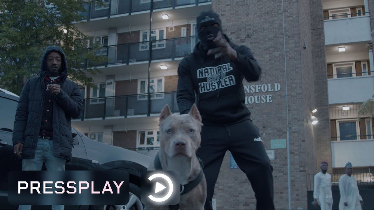 Woppo - Intro (Music Video) - YouTube