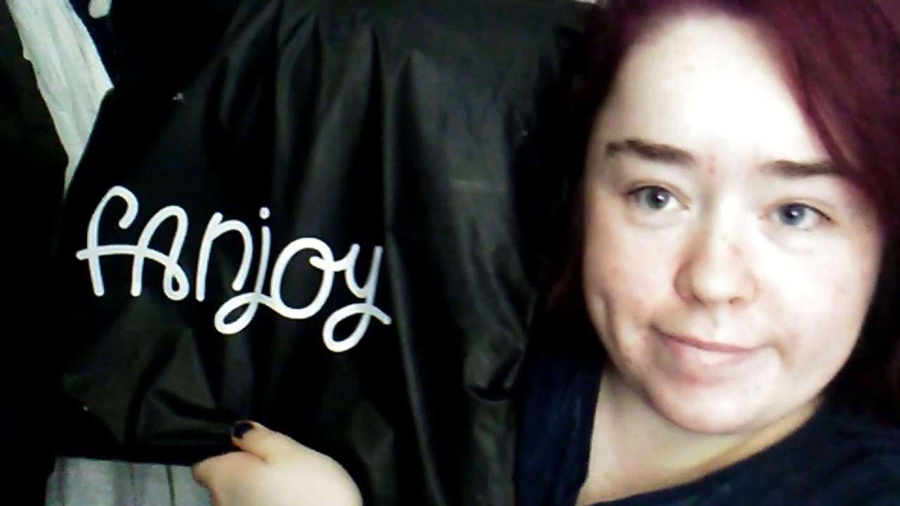 My Kian and Jc Order Came! | Molly ParkerSykes - YouTube
