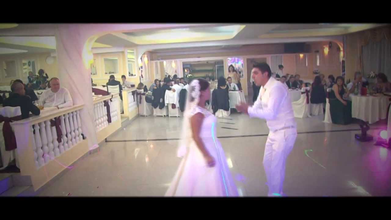 Videoclip nunta pitesti Ramona si Cristi / Cameraman Pitesti, Filmari ...