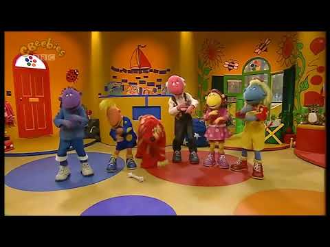 Tweenies This Old Man