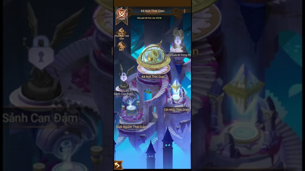 Temporal Rift 300F+ 4 Teams For F2P 'AFK ARENA' Guide - Kẽ Nứt Thời ...