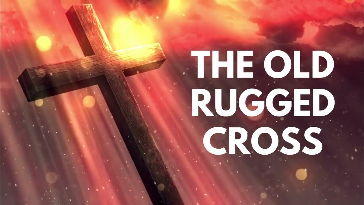 The Old Rugged Cross - Classic of Alan Jackson - YouTube