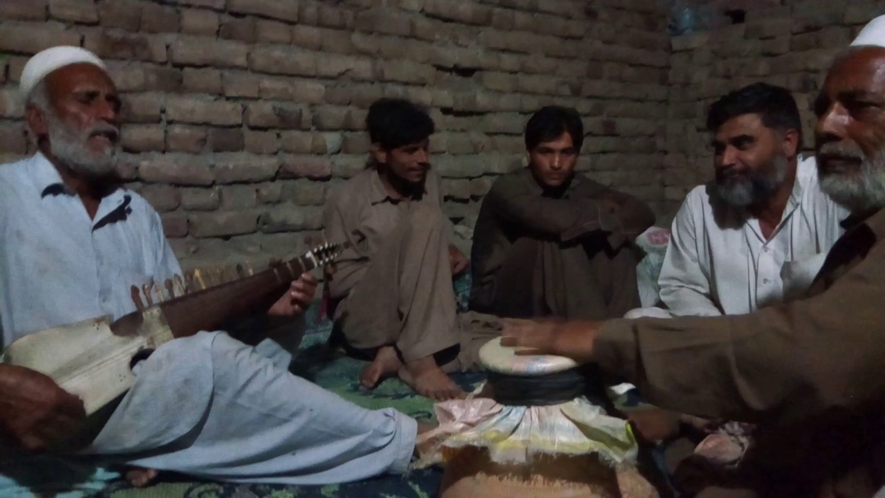 Azakhel payan maelas - YouTube