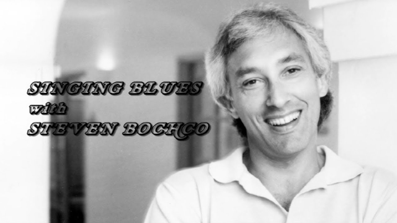 The Making of Cop Rock with Creator Steven Bochco [Behind the Scenes ...