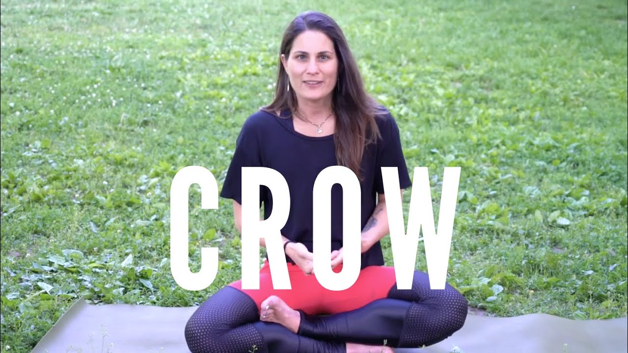 Crow - Tutorial - YouTube