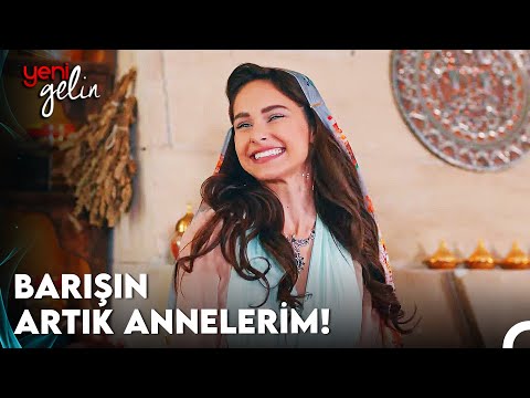 Kumaların Yeni Barış Elçisi Bella Oldu - Yeni Gelin 14. Bölüm