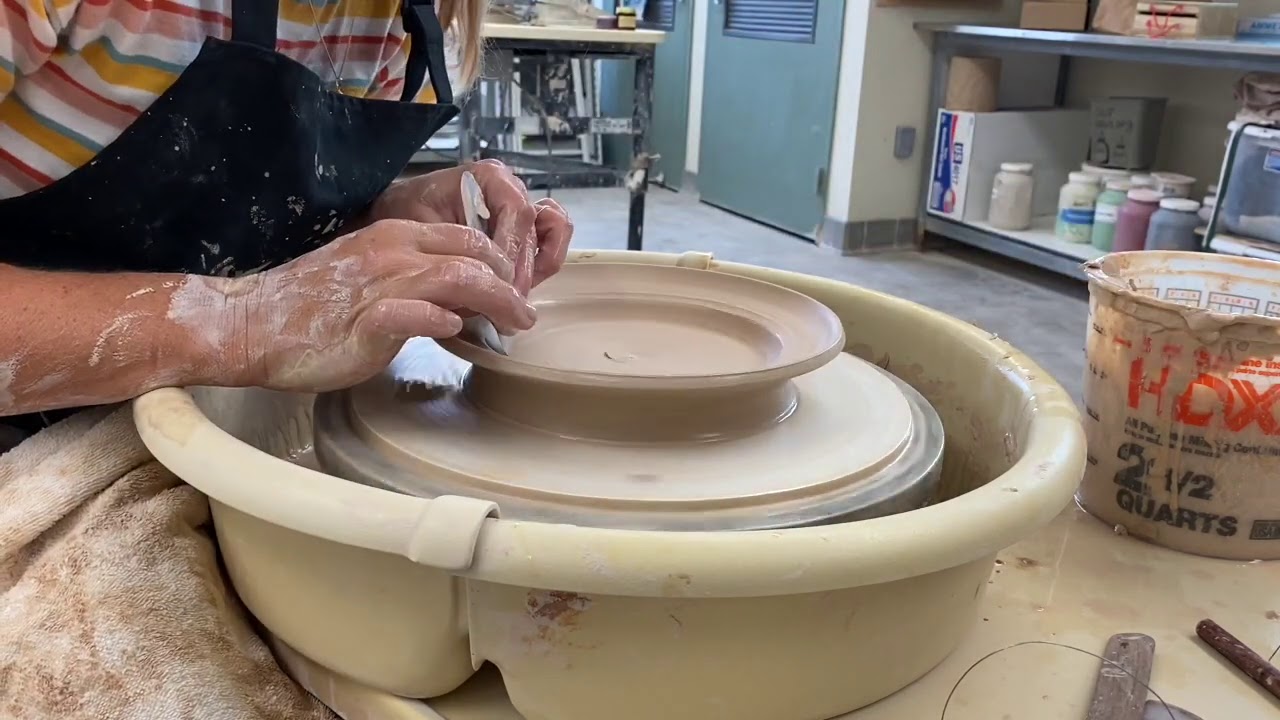 Plate Demo - YouTube