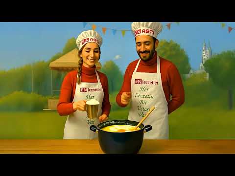 Bartın Mutfağına Hoş Geldiniz. Pumpum Çorbası Tarifini Sunuyoruz.