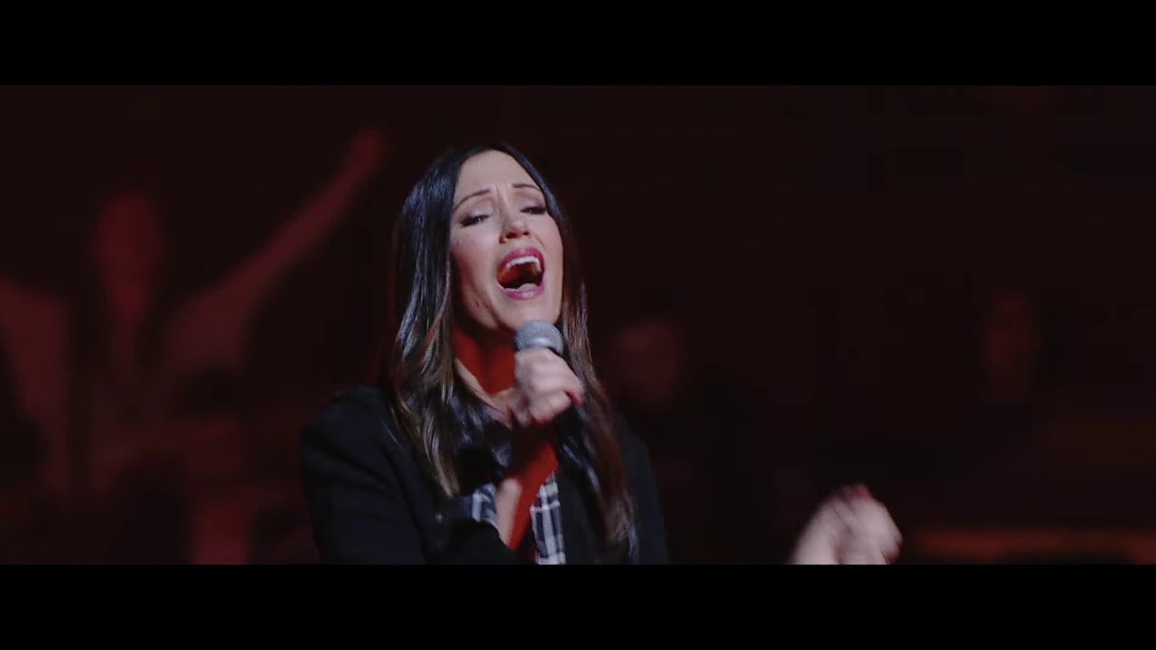 Thank You Jesus Hillsong Worship - YouTube