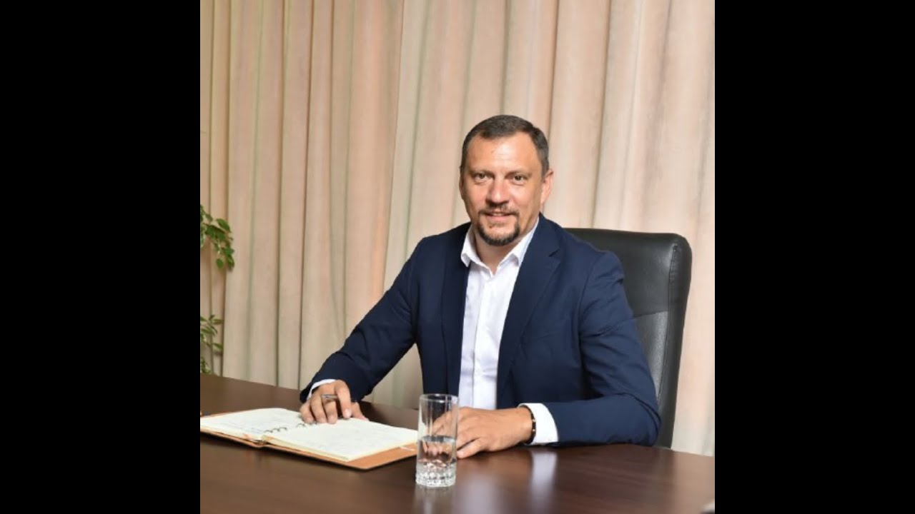 Interviul Zilei - Bogdan Balanișcu - YouTube