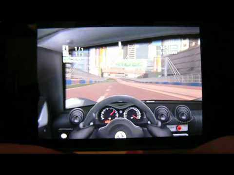 Real Racing 2 (Firemint) - YouTube