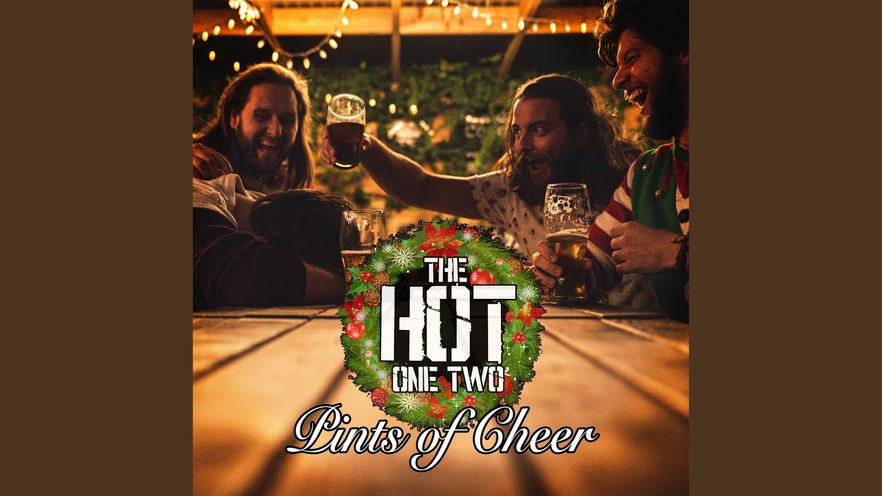 Pints of Cheer - YouTube