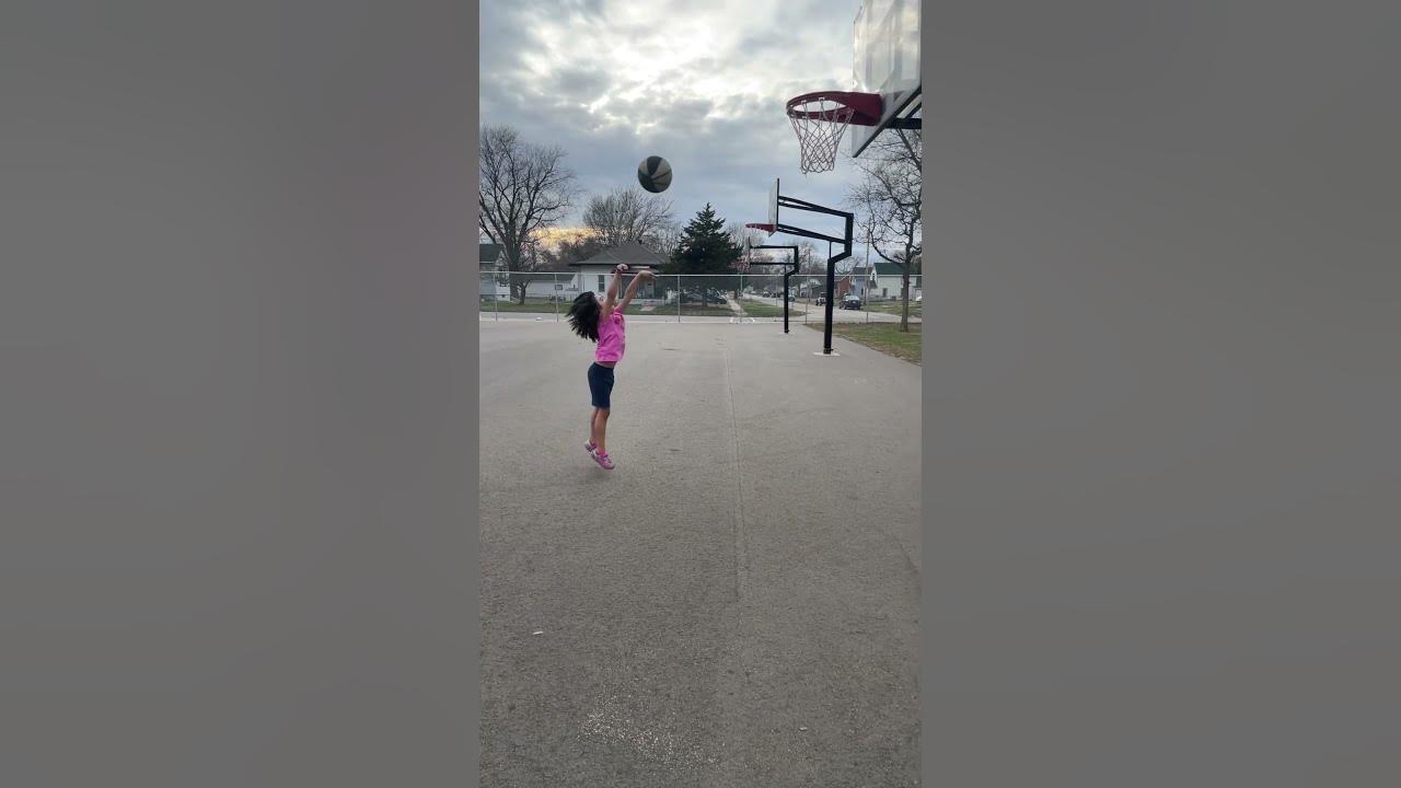 Basketball shots - YouTube