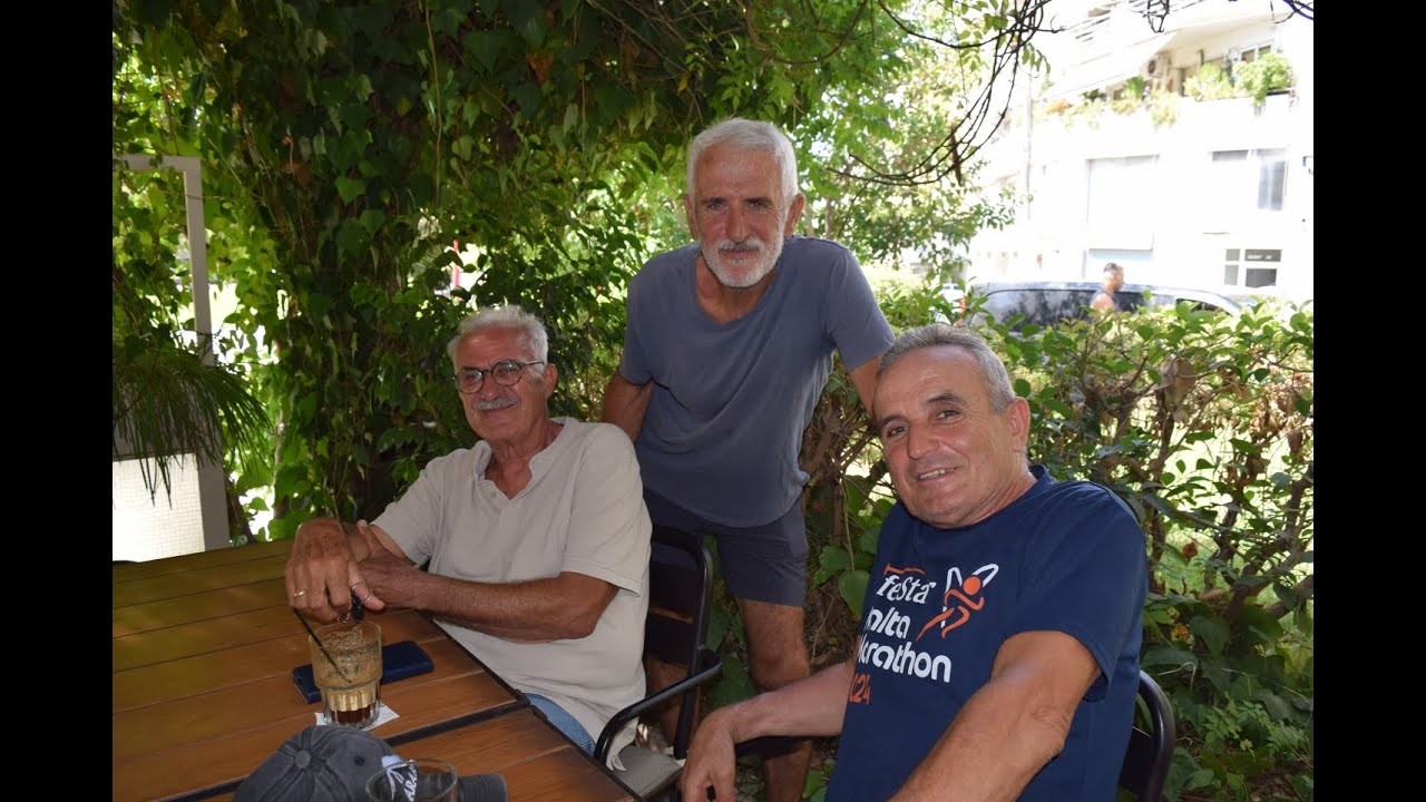 ΜΕΣΣΗΝΙΟΙ ΟΡΕΙΒΑΤΕΣ ΣΤΗΝ ΚΟΡΥΦΗ ΤΟΥ ΑΡΑΡΑΤ - YouTube